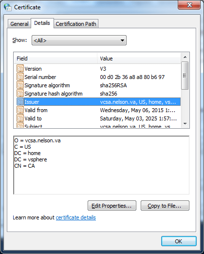 PowerCLI, vCheck, and vCenter SSL/TLS secure channel errors | rnelson0
